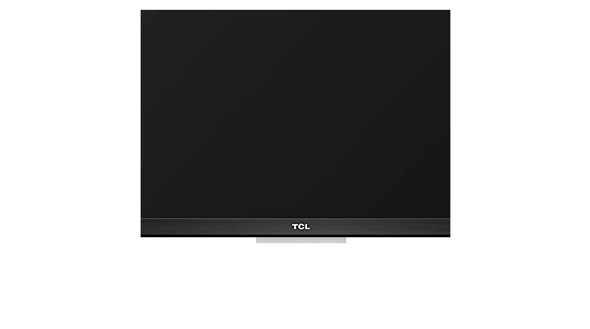 TCL 55" 4K QLED Roku TV with Dolby Vision & FreeSync - 2022