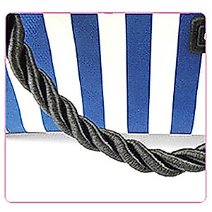 TINTON LIFE® Folding Quick Dry Shower Caddy Tote Bag with Mesh Bottom Waterproof Oxford Bath Organizer