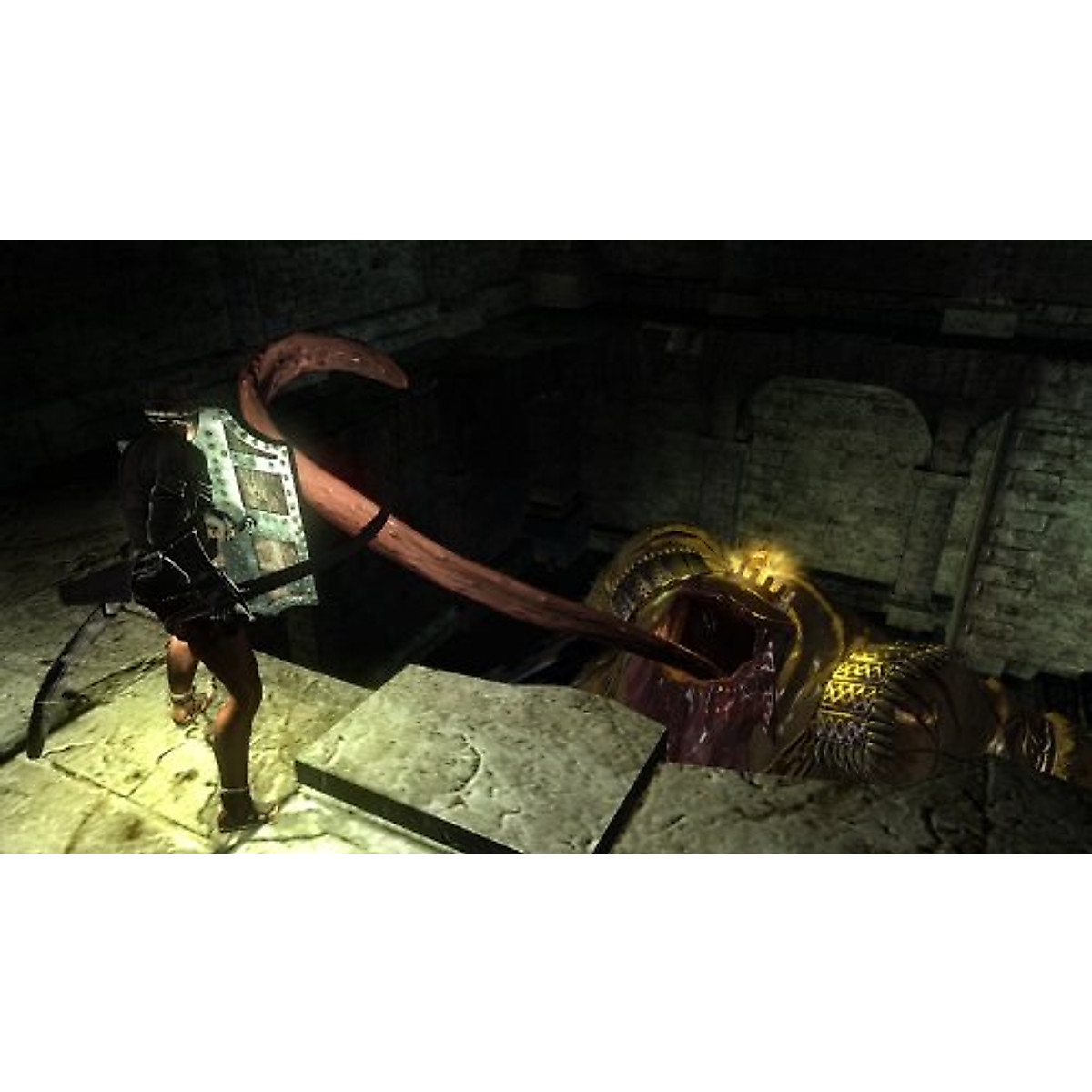 Demon's Souls (Greatest Hits) - PlayStation 3