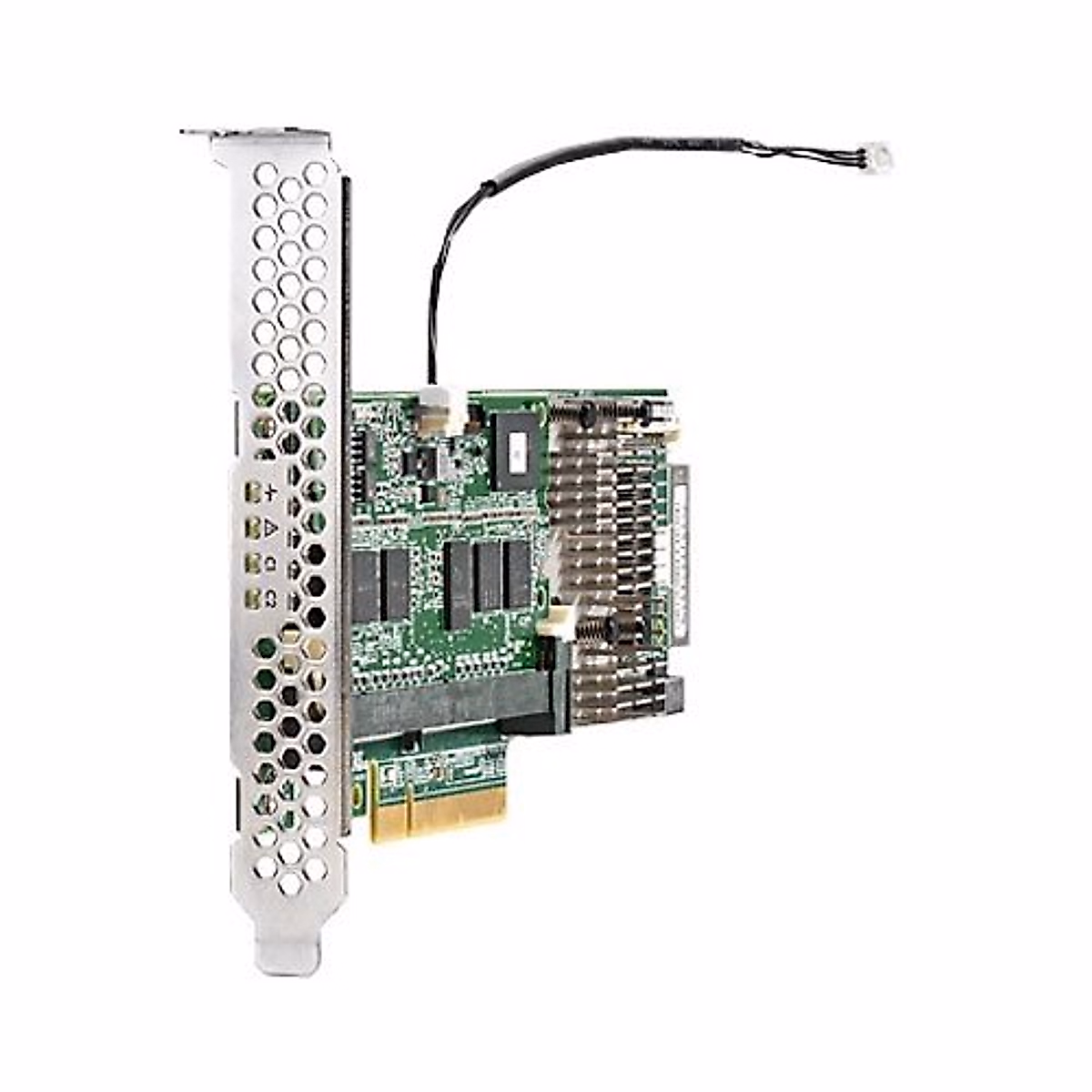 HP Smart Array P840/4G FIO Controller