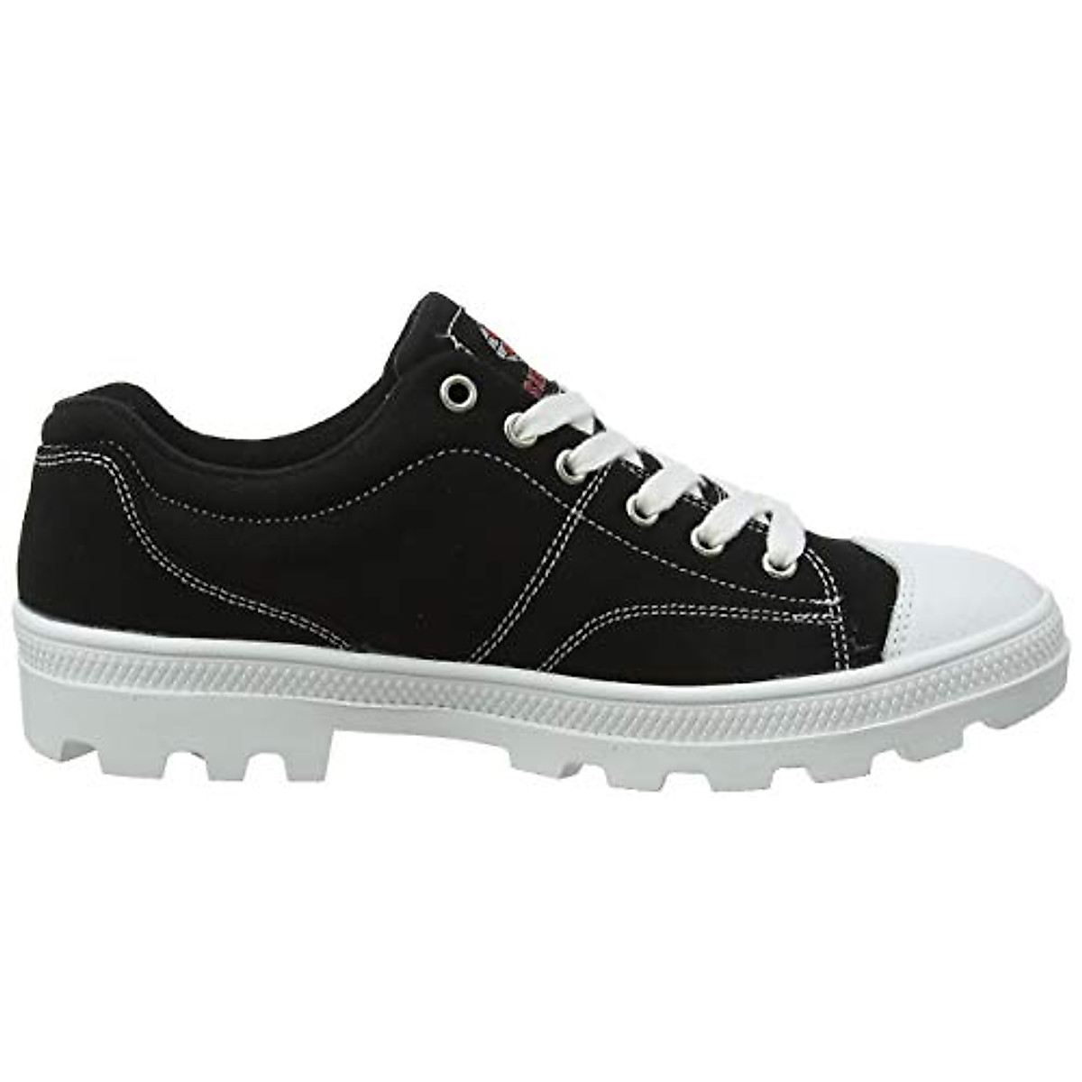 Skechers womens Roadies-true Roots Sneaker, Black, 8.5 US