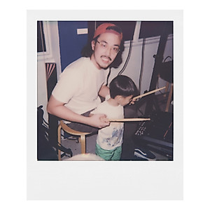 Polaroid Originals Color Film for 600 (4670)