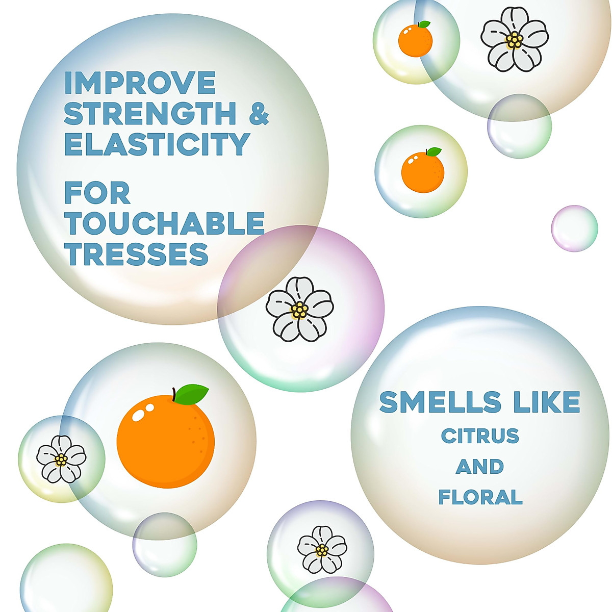 OGX Extra Strength Hydrate & Repair + Argan Oil of Morocco Conditioner for Dry, Damaged Hair, Cold-Pressed Argan Oil to Moisturize Hair, Paraben-Free, Sulfate-Free Surfactants, 25.4 Fl Oz