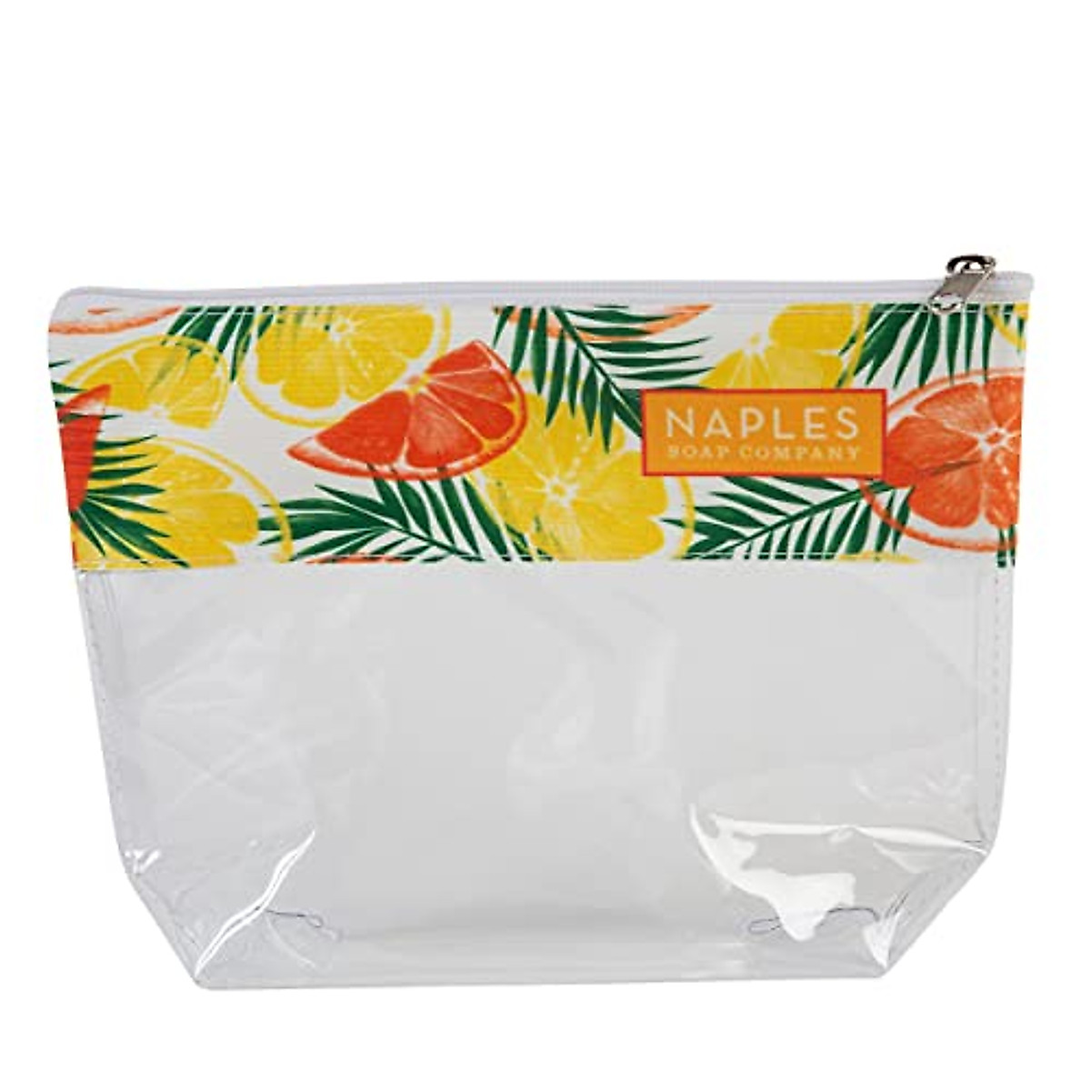 Naples Soap Company Cult Classics Collection Gift Set – Natural Soap, Body Butter, Sea Salt Scrub, Shampoo and Conditioner Bars – Eco-Friendly, Cruelty-Free, No Parabens or Silicones – Florida Fresh