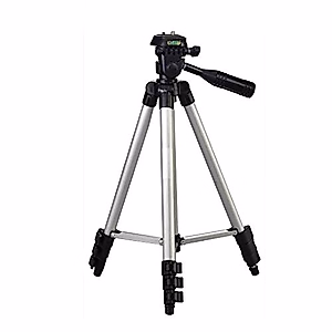 Sony Intl Alpha a6400 Mirrorless Digital Camera 24.2MP Sensor with 16-50mm Lens, 2 Pack SanDisk 32GB Memory Card, Padded Bag, Tripod and A-Cell Accessory Bundle (Black) (Renewed)