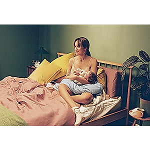 Tommee Tippee Breast Pump Adapter - Pump from Other Breast Pumps Directly into Closer to Nature Bottles - 1 Count