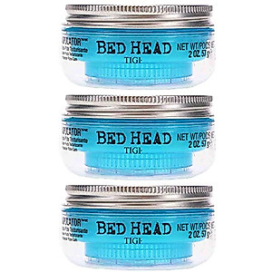 Tigi Bed Head Manipulator 2oz (3 PACK)