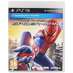 Amazing Spider-Man