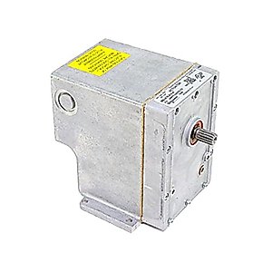 Schneider Electric MA-418 2Pos Actuator, 120 VAC Sr 60#"