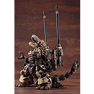 Kotobukiya Highend Master Model Gojulas The Ogre 1/72 Scale Model Kit