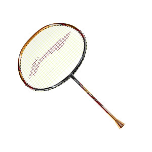 Li-Ning Carbon Graphite Badminton Racket A700