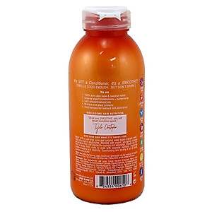 Real Raw Conditioner Collagen Plump Bodyful 12 Ounce (354ml) (Pack of 3)