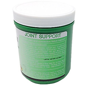 Durvet Aniflex Gl Joint Care Powder For Horses