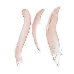 First Aid Beauty Hello FAB Coconut Skin Smoothie Priming Moisturizer, 2-in-1 Moisturizer and Makeup Primer – 1.7 Oz.