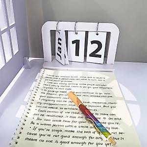 Fengtaiyuan Rd01GelB, Retractable Gel Ink Rollerball Pens, Black Ink, Fine Point, 0.7mm, 18 Count, Writting Pens, Smooth (Rd01GelB)