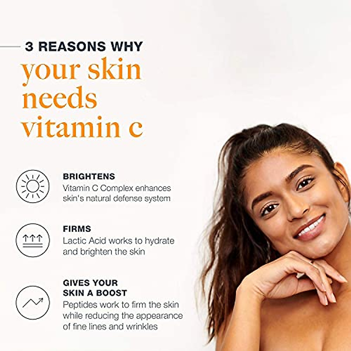 Dermalogica Biolumin-C Serum (1 Fl Oz) Anti-Aging Vitamin C Serum For Face - Exfoliates and Reduces Unbalanced Pigmentation for Brighter, Firmer Skin