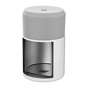 ZWILLING Thermo Insulated Food jar, 23.6 oz, Silver-White