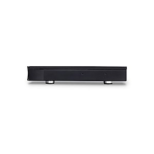 Silverstone Tek 4 Bay 1U Rackmount RAID Storage Unit with USB 3.0 and eSATA interface (RS431U)