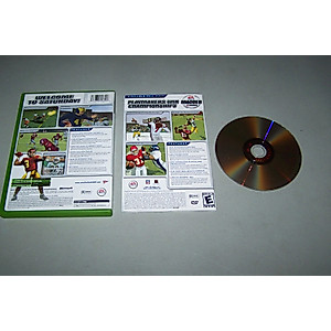 NCAA Football 2004 - Xbox