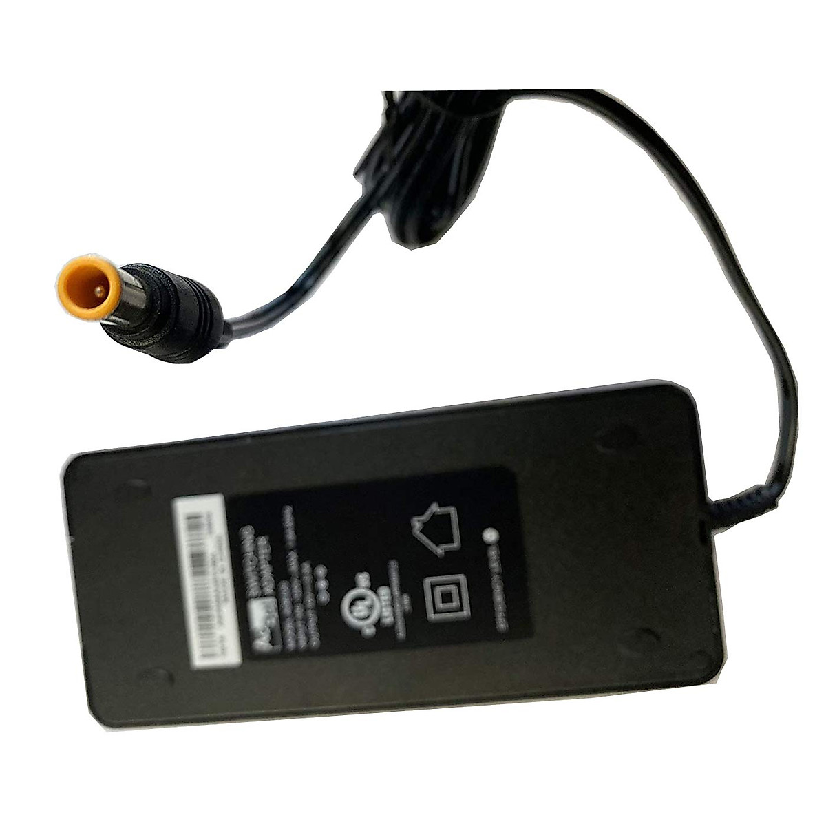 UL Listed 12V AC/DC Adapter Compatible with Samsung SyncMaster PX2370 BX2250 BX2250V BX2335 S23A300B BD-P4600 BX2035 BX2050 BX2235 CN17B GD15N 971P BX2440X BN44-00139C AD3612S EF23WS LS23EFHKFV/ZA PSU