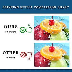 Compatible TN336 TN-336 Toner Cartridge (C/M/Y, 3-Pack) Replacement for Brother HL-L8350CDWT L9200CDW MFC-L8600CDW L8650CDW DCP-9270CDN L8450CDW L8400CDN Laser Printer.