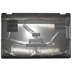 New Bottom Cover Base Lid Lower Case for Dell Precision 3541 M3541 Laptop 0VR2C7 VR2C7