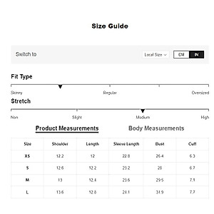 SOLY HUX Long Sleeve Crop Tops for Women Sexy Scoop Neck Rib Knitted Workout Basic Tees Slim Fitted Cropped T Shirts Solid Black M