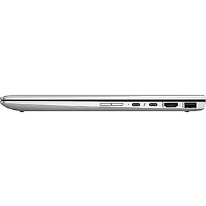 HP EliteBook x360 1040 G6 14" Touchscreen 2 in 1 Notebook - 1920 x 1080 - Core i5 i5-8265U - 8 GB RAM - 256 GB SSD - Windows 10 Pro 64-bit - Intel UHD Graphics 620 - in-Plane Switching (IPS) Tech