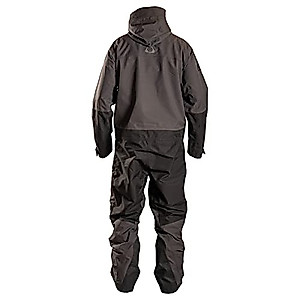 Tobe Tiro V3 Insulated Monosuit (Phantom - Large)