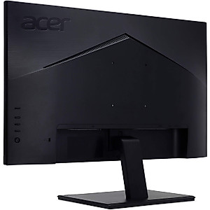 acer V7 Monitor 27" Full HD Display 1920x1080 75 Hz 250 Nit (Renewed)