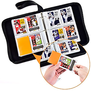 Protector Case-Black