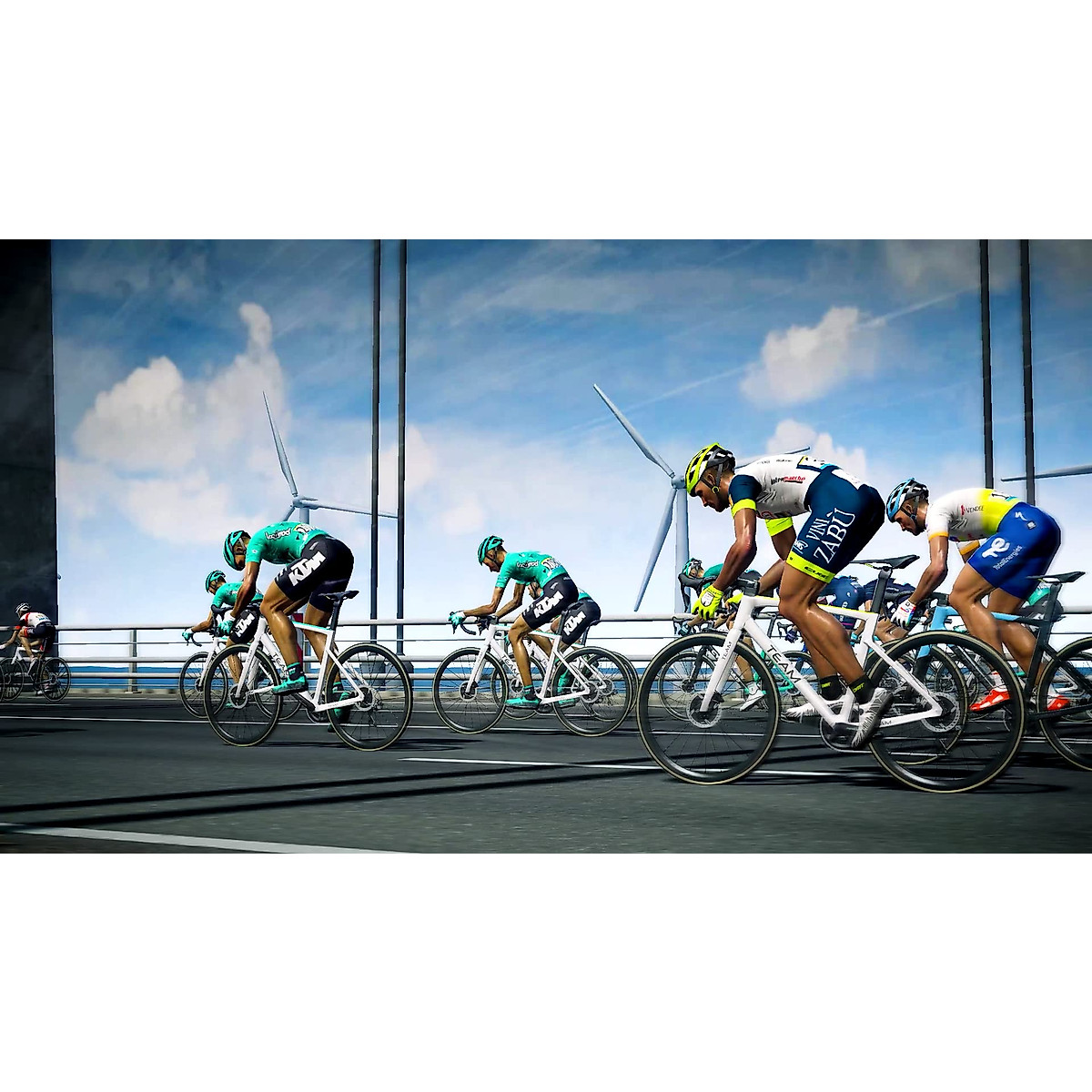 Tour de France 2022 (PS4)