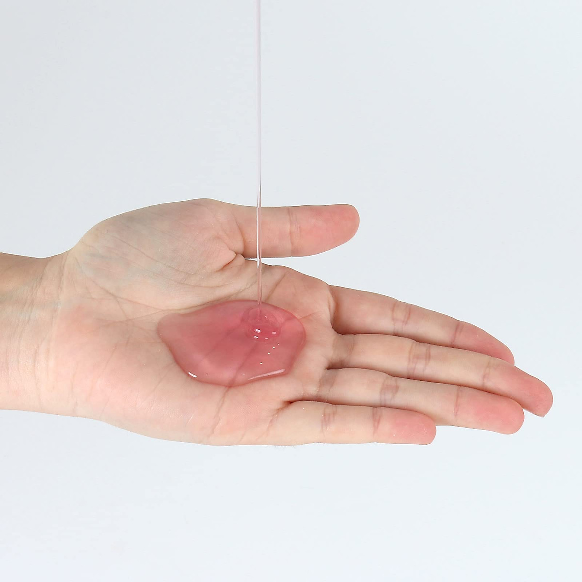 Blumin Shampoo with Extract of Red Onion, Argan Oil and Macadamia Nut Oil 1000ml