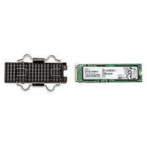 HP 1X1TB M.2 2280 PCIE TLC SSD Z8 G4 KIT
