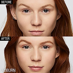 Maybelline New York Maybelline New York Brow Define + Fill Duo, Auburn, 0.021 oz.