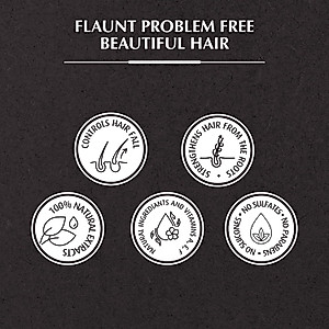 Dabur Vatika Black Seed 300ml