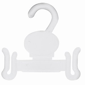 Only Hangers Sandal Hangers - Bundle of 100