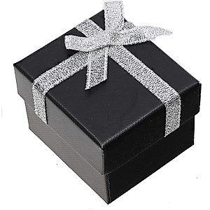 ORO LEONI 925 Sterling Silver Cz Eternity Band Ring - 14k Silver, Yellow And Rose Gold Plated (Yellow Gold, 9)