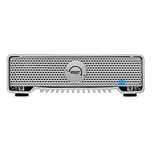 OWC 1TB SSD Mercury Elite Pro Mini USB C Bus-Powered External Storage