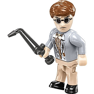 Cobi toys 1605 Pcs 'Hc WWII /2559/ Panzer VIII Maus