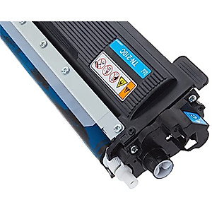 Brother® TN-210C Cyan Toner Cartridge