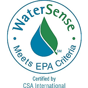 PF WaterWorks TouchFLOW Water Sense Listed Kitchen Aerator with Pause (Trickle) - Swivel Dual Spray Dual Thread (15/16-27, 55/64-27) - 1.5 GPM; PF0547