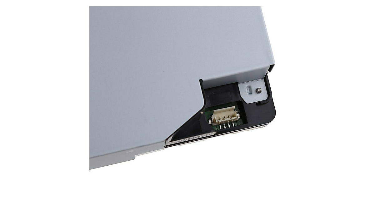 Blu-ray DVD Disc Drive Module Replacement Part for Sony PS3 Slim 120GB ...