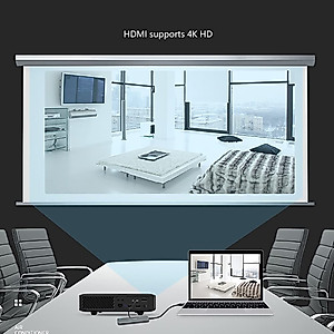Port Expander 5 in 1 USB C Adapter USB C Docking Station with 4K HDMI, USB-C 60W PD, USB 3.0 Ports, SD/TF Card Reader, USB C Hub USB Splitter