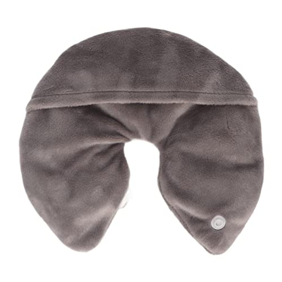 2pcs Breast Packs with Soft Covers, Breast Feeding Hot Cold Gel Pads, Postpartum Recovery, Nursing Pain Relief for Mastitis and Engorgement Boost Milk Let Down Production