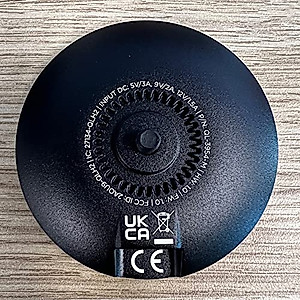 Quad Lock MAG Wireless Charging Head for Car and Desk Mounts and Quad Lock 360