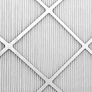 Lennox Y6604- PureAir PCO3-20-16 MERV 16 Filter- 20" x 26" x 5"