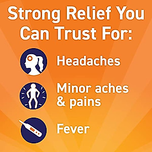 Motrin Children's Dye-Free Ibuprofen Chewable Tablets for Pain & Fever, Grape, 24 Count