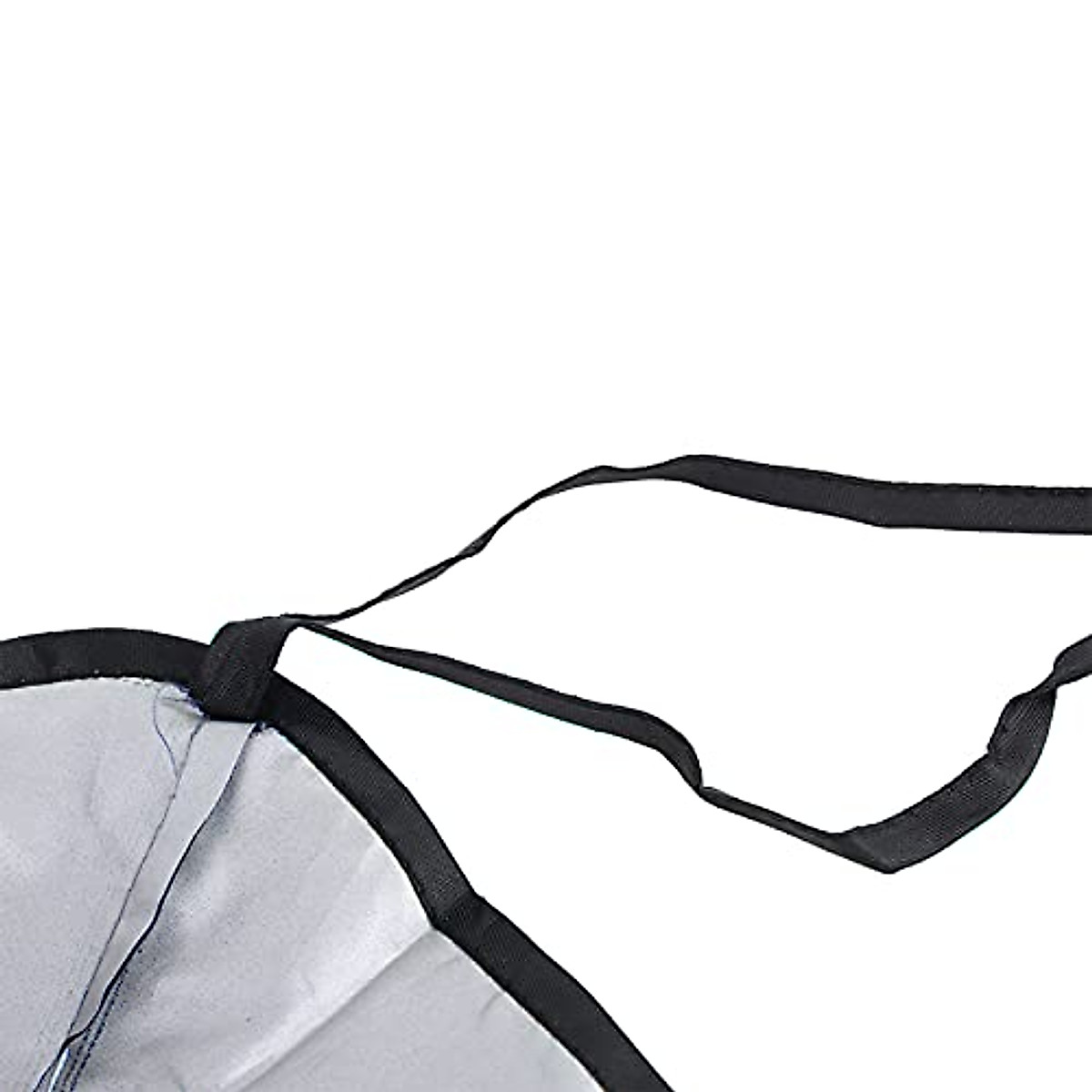 Swing Canopy Replacement Swing Cushion Cover, 3 Seat Premium 190T Polyester Taffeta Swing Seat Cover Waterproof Swing Chair for Patio Courtyard Garden 59.1 x 19.7 x 3.9in