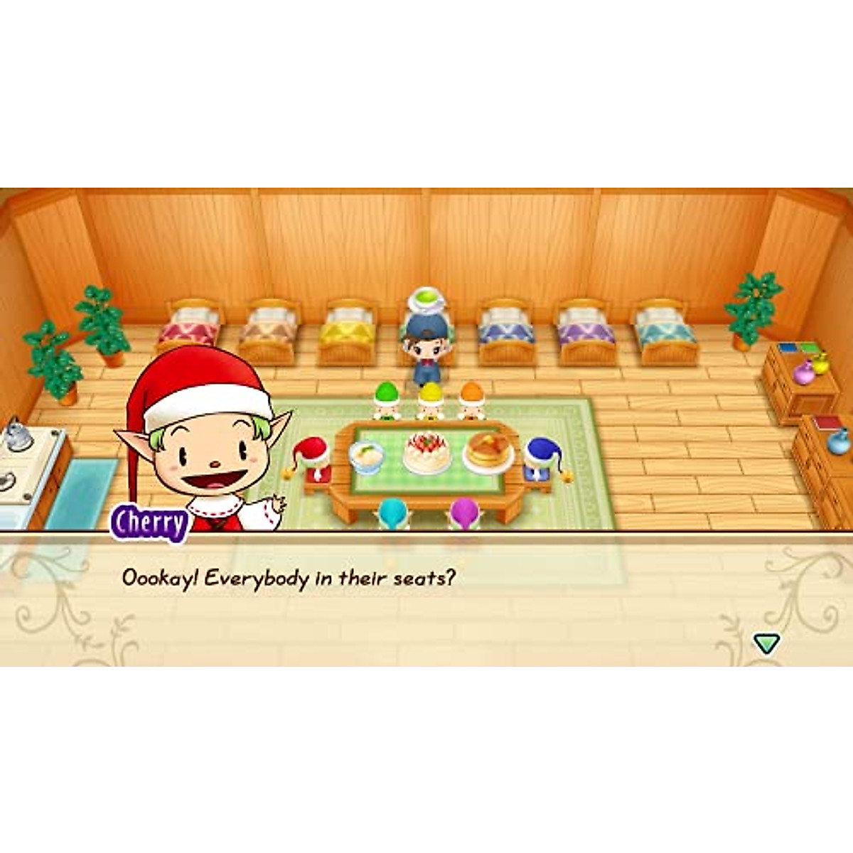 Story of Seasons: Friends of Mineral Town - Xbox One